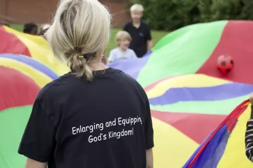 Team - Pulse Ministries